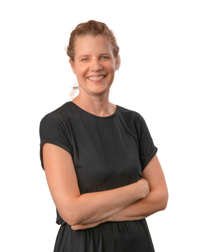 Katrin Moos | UX-Design-Strategin | netzstrategen